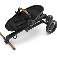 Expert Baby Stroller Designer | Innovative Designs by Pin An Technolgy